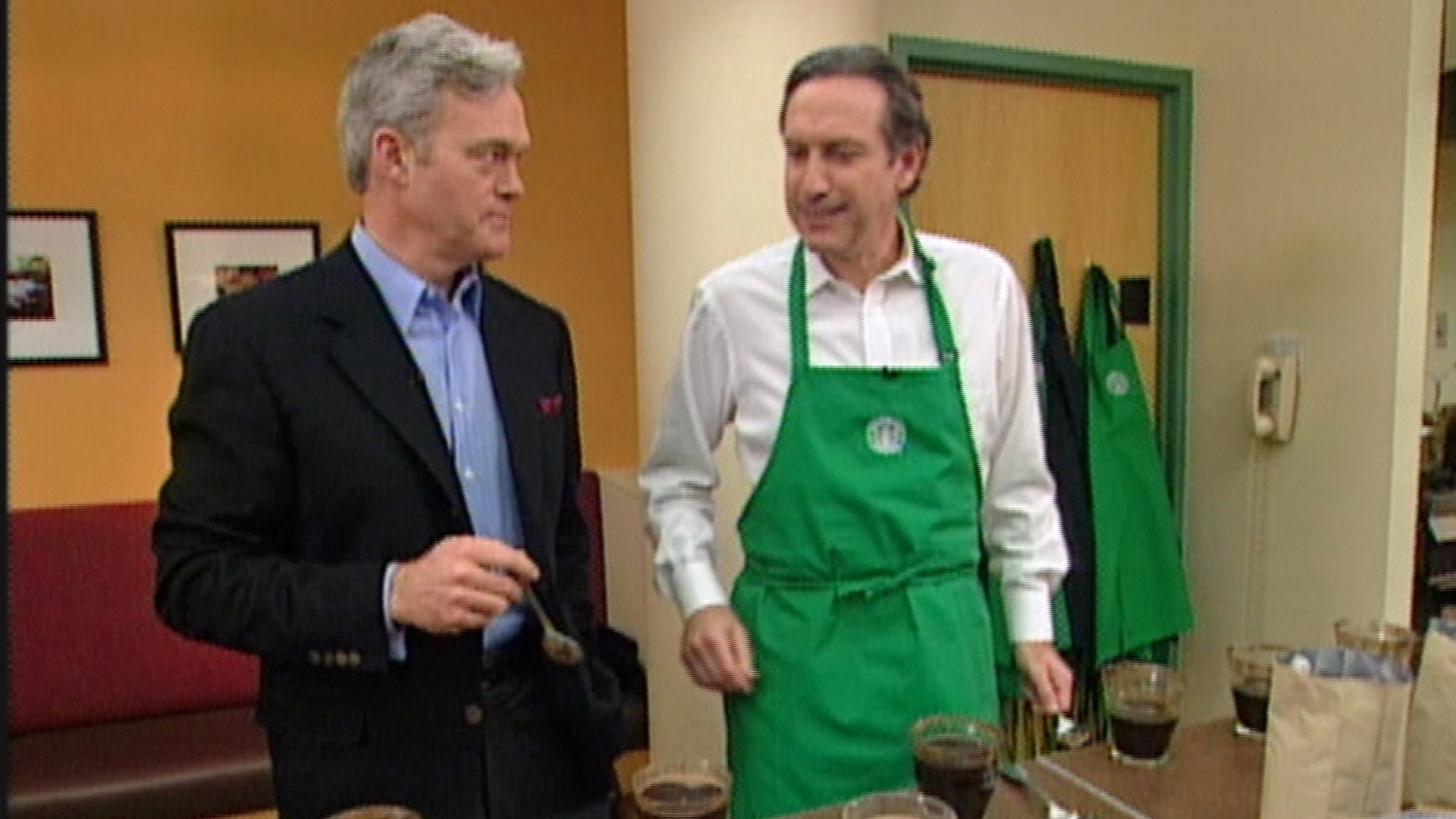 Howard Schultz Daughter