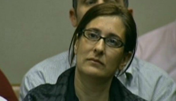 Andrea Sneiderman, Georgia woman guilty of perjury in husband's ...