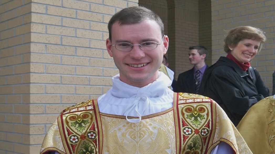 Homeless man arrested in attack on two Phoenix priests that killed one ...