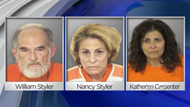 Charges dropped against Nancy Styler in Aspen, Colorado socialite Nancy ...