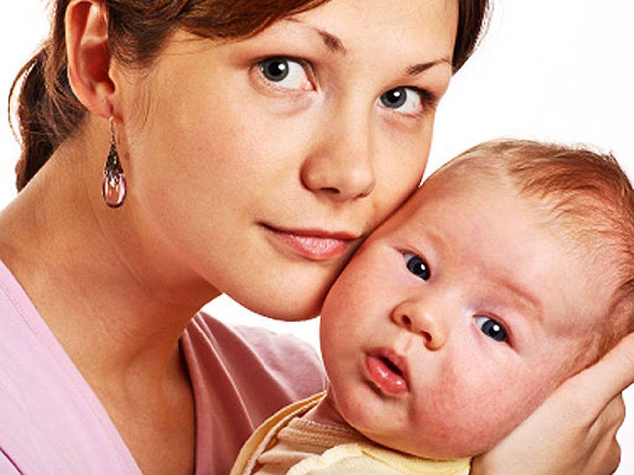 Parents of autistic children less likely to have more kids - CBS News