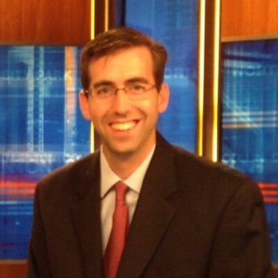 Richard Durrett, ESPN reporter, dies at age 38 - CBS News