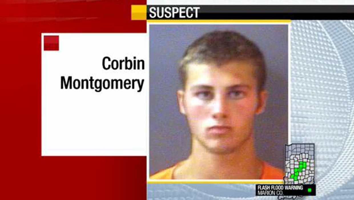 Connor Shockley Murder: Indiana teen stabbed to death in feud over ...