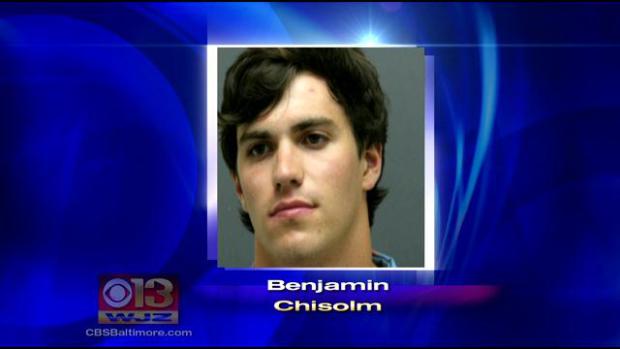 University of Maryland lacrosse player accused of sexual assault at ...