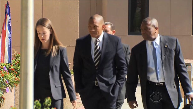 Investigation finds "corrosive culture" at VA - CBS News