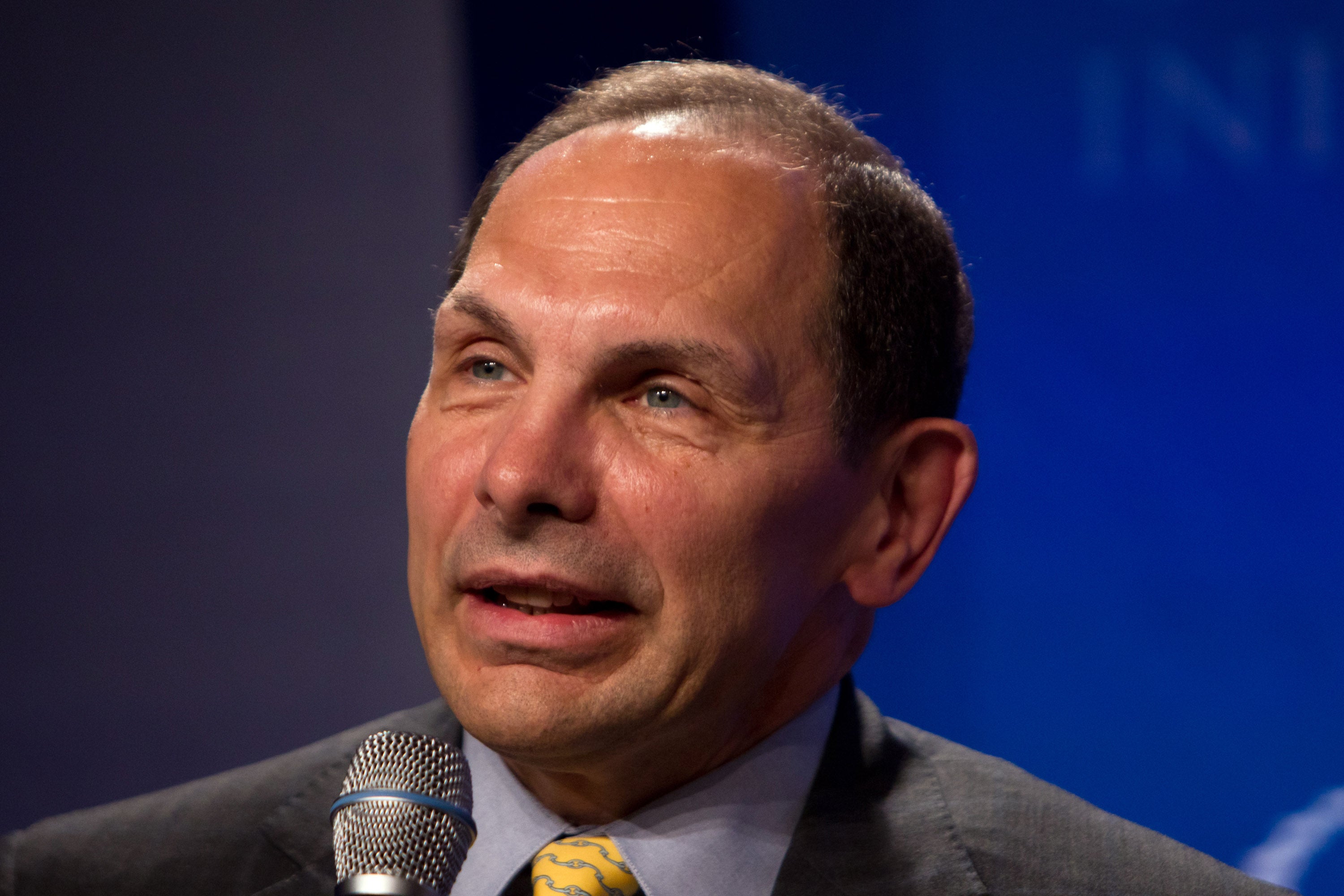 Obama to nominate former Procter & Gamble head as VA secretary - CBS News Obama to nominate former Procter & Gamble head as VA secretary - CBS News