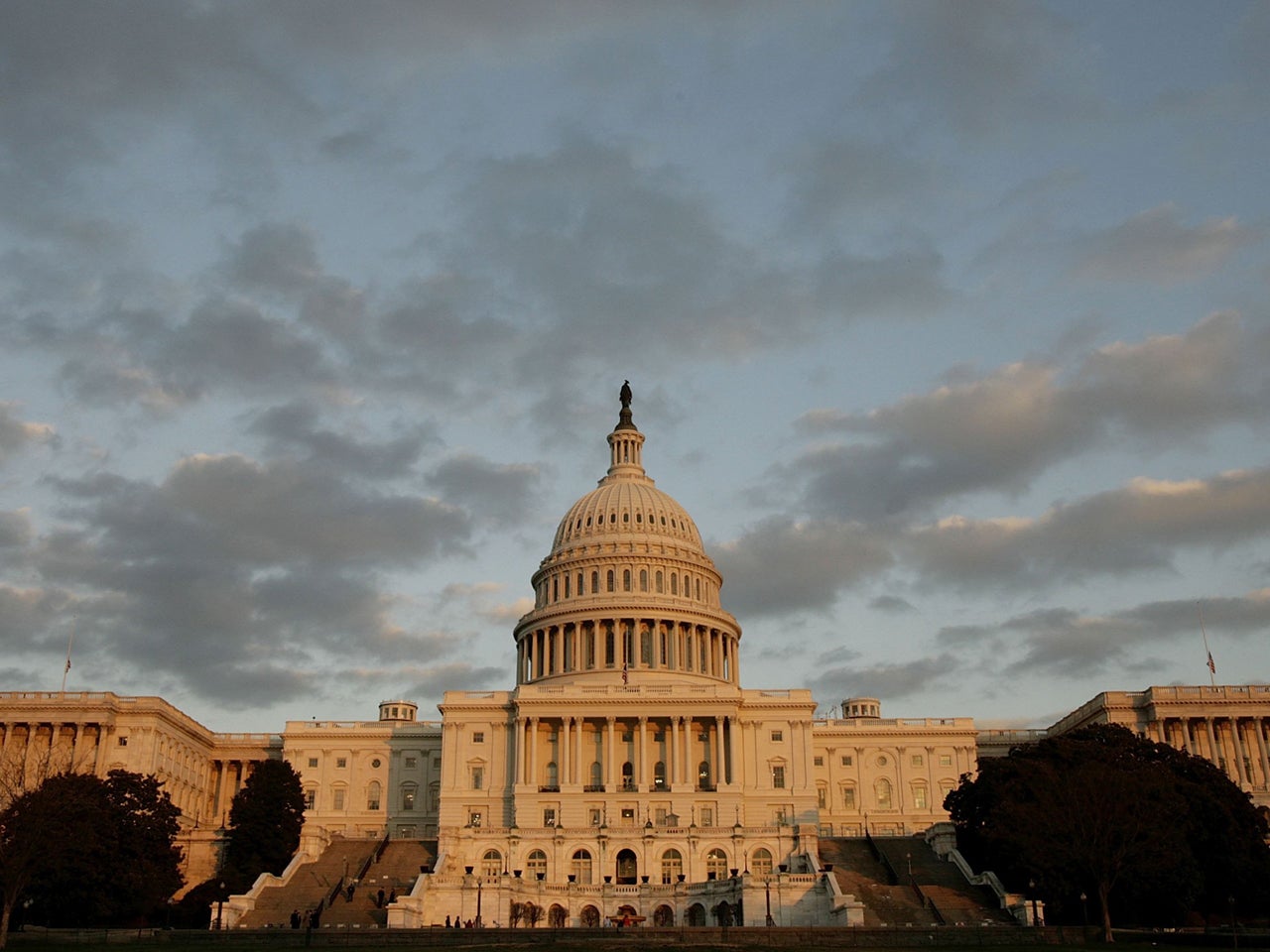 The major bills Congress will leave unfinished this year - CBS News