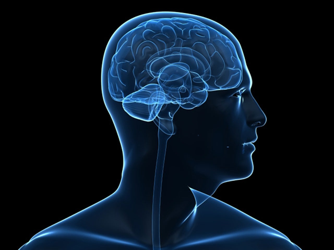 Brain study switches a woman's consciousness on and off - CBS News