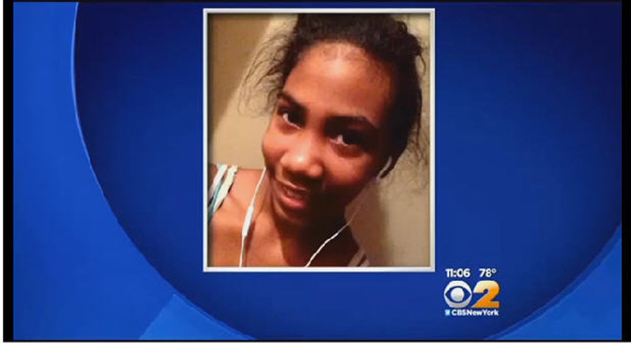 Genesis Rincon, New Jersey teen, fatally shot by stray bullet while ...