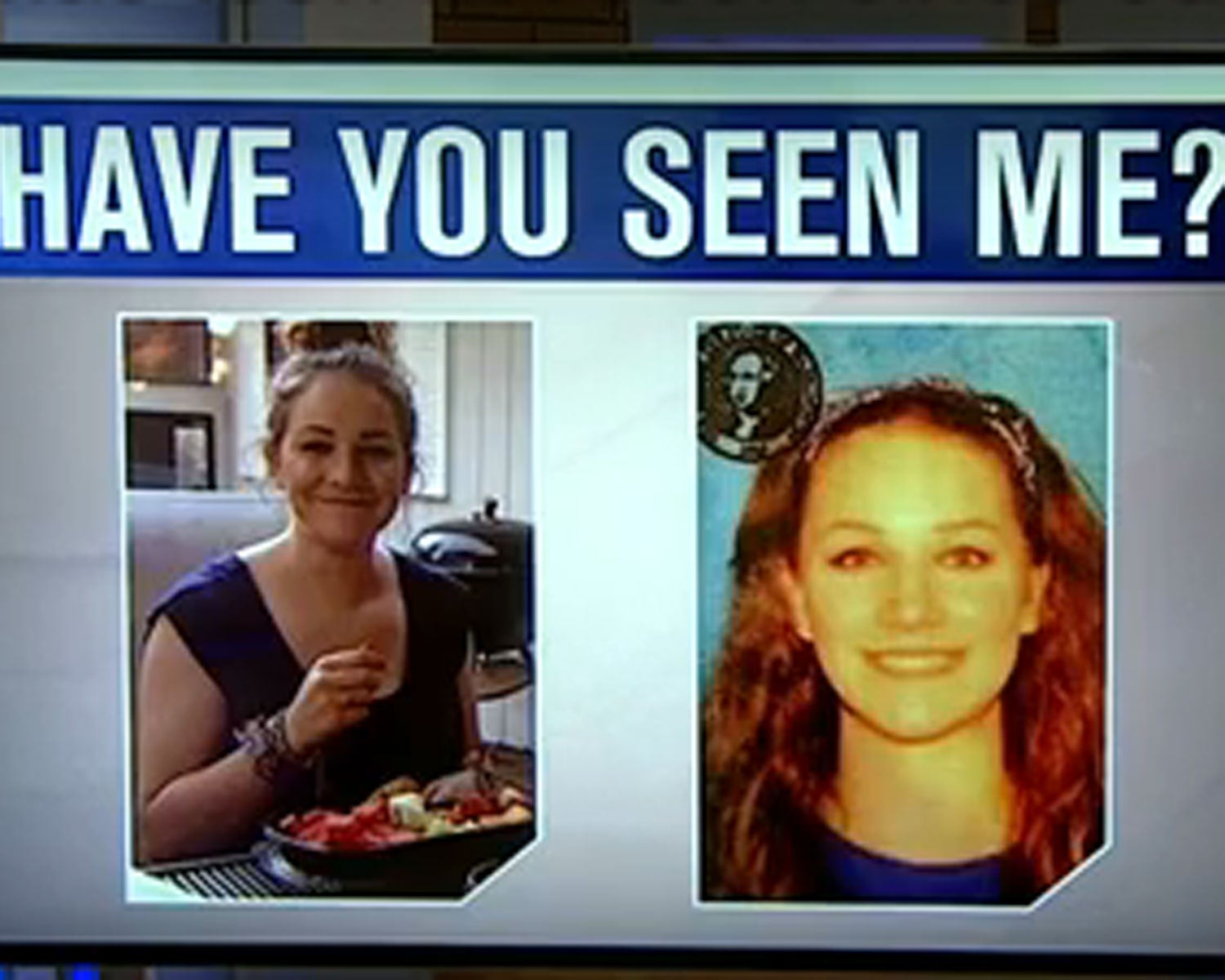 Anji Dean missing: Wash. teen left chilling note before vanishing - CBS ...