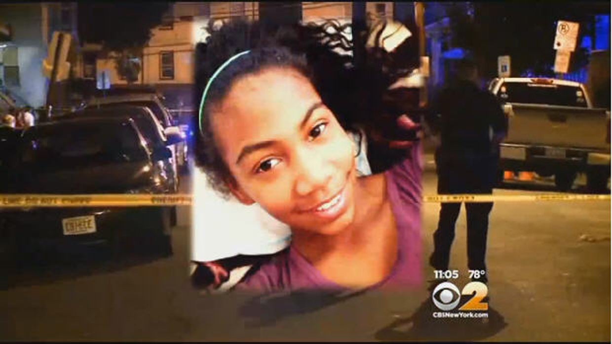 Gunman who fatally shot 12-year-old girl riding scooter gets 20 years ...