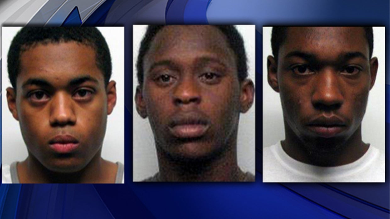 4 Teens Charged In Alleged Sex Assault Of Intoxicated New Jersey Girl