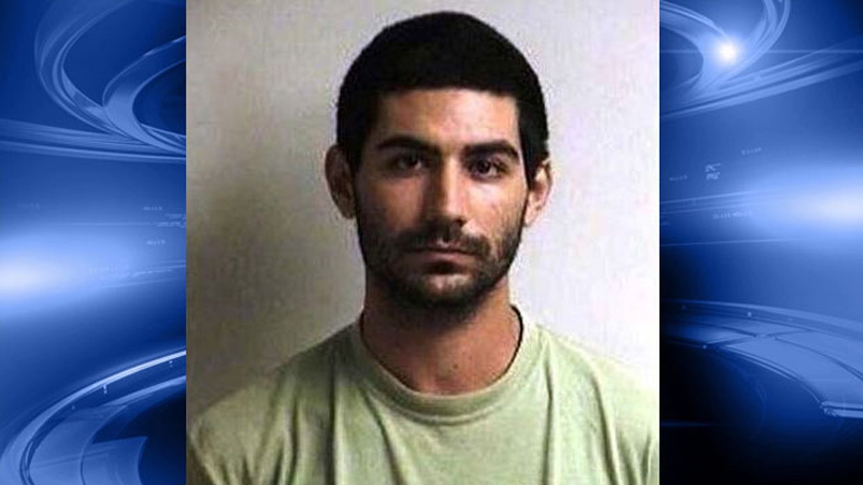 Carly Scott Case: Steven Capobianco, ex-boyfriend of missing, pregnant ...