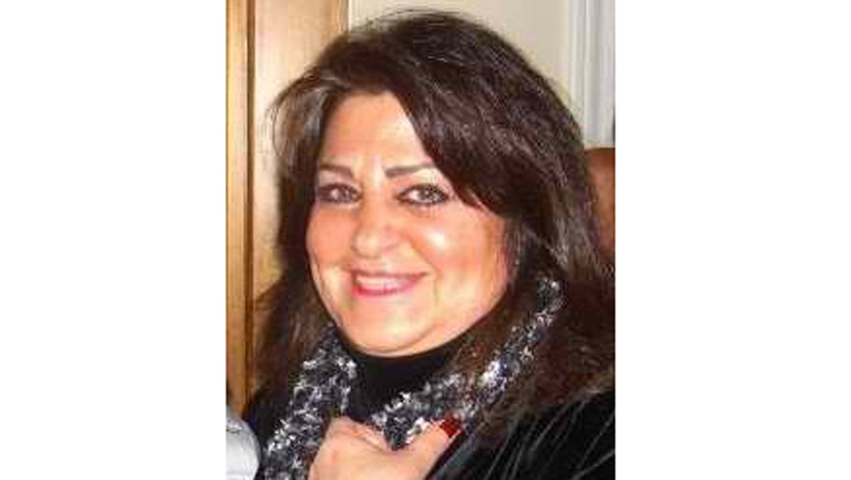 JoAnn Matouk Romain Update: Suit implicates former cop in Grosse Pointe ...