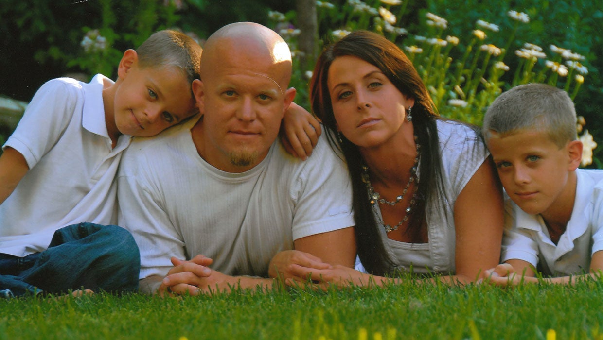 Sheri, Garett and Gavin Coleman murders: Reporter recounts how triple ...