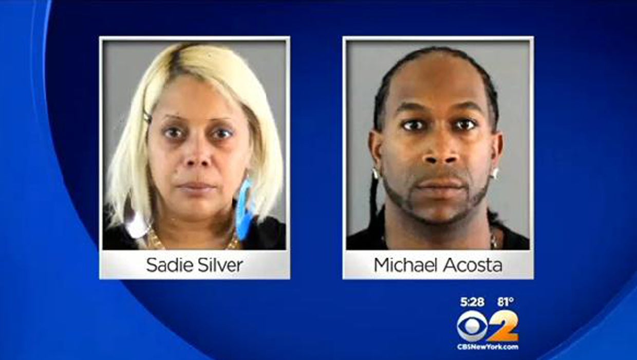 Sadie Silver, NYC school principal, accused of smuggling drugs into New ...
