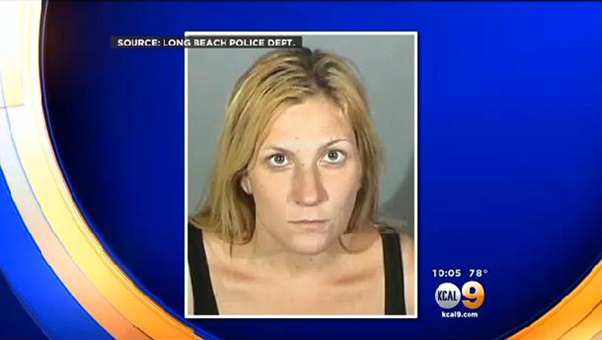 Police in Long Beach, California mull charges for Tom Greer, 80, who ...