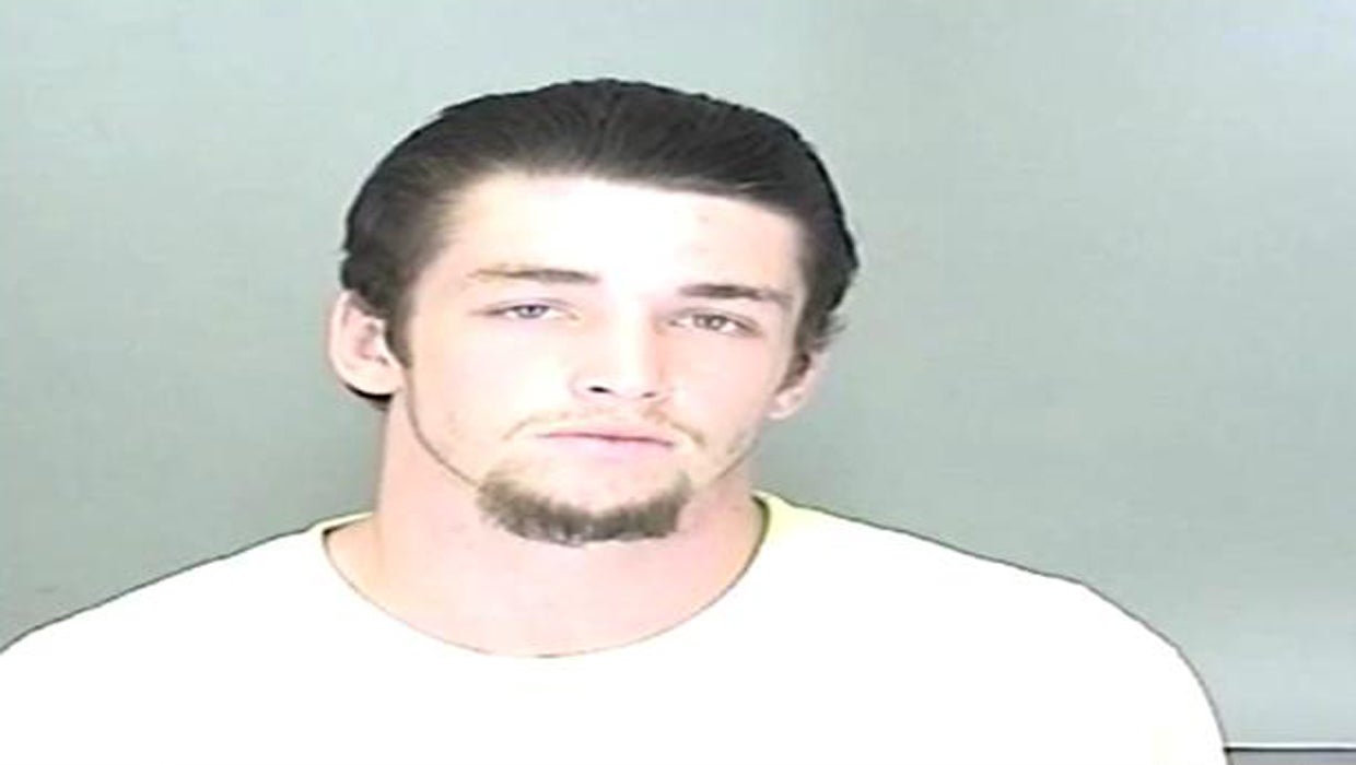 Ethan Morse, teenage son of Merced, California district attorney ...