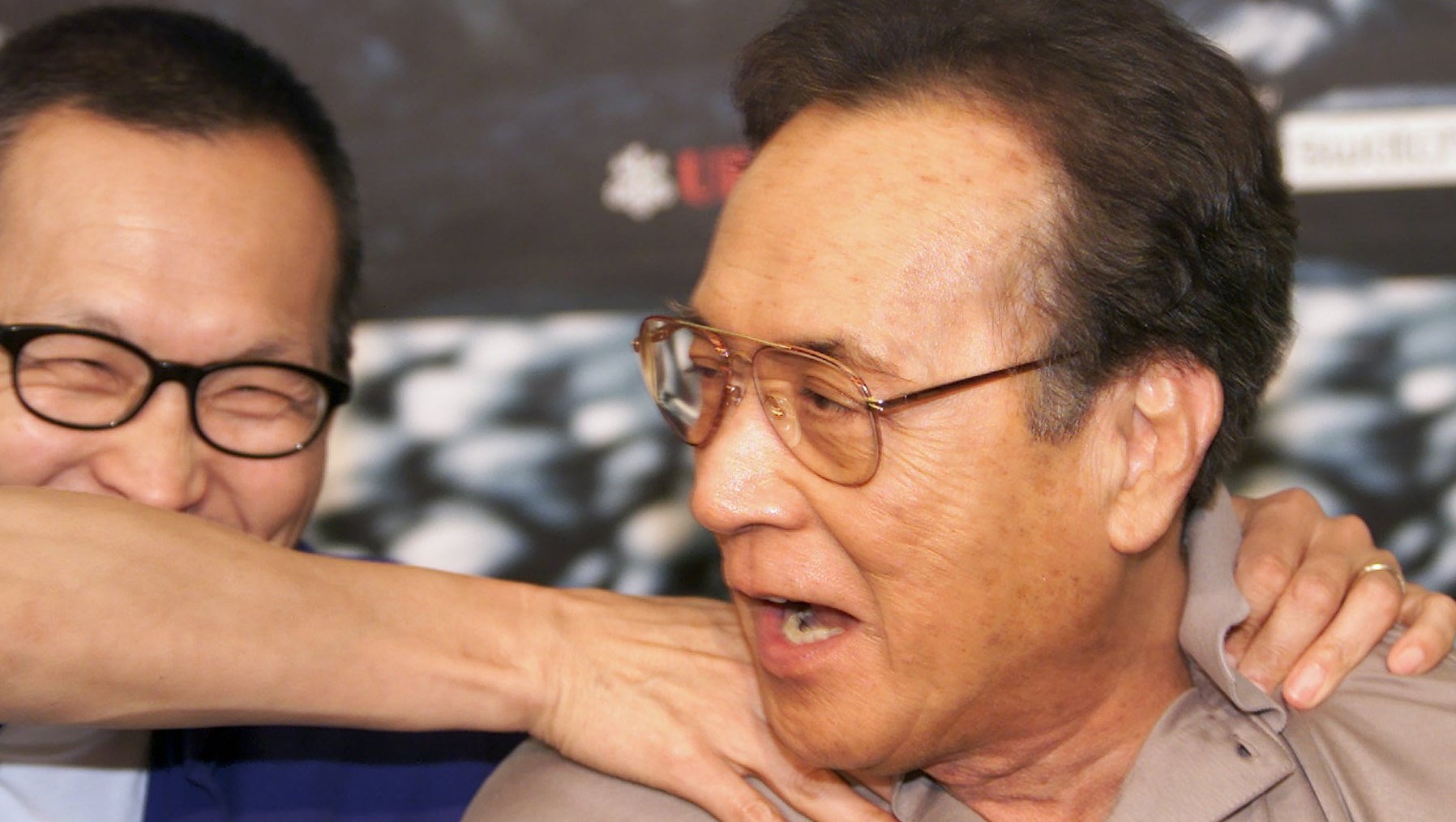 "Flower Drum Song" lead James Shigeta dies - CBS News