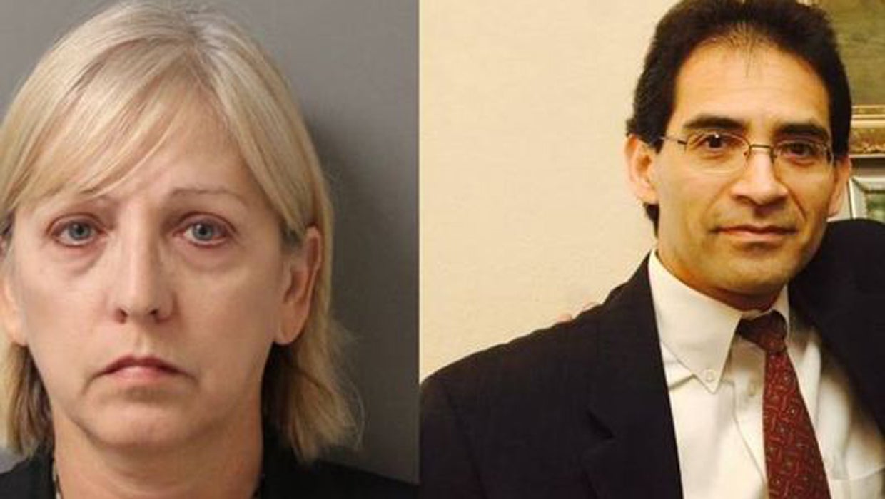 Sandra Melgar, Houston-area woman, charged in 2012 death of spouse ...