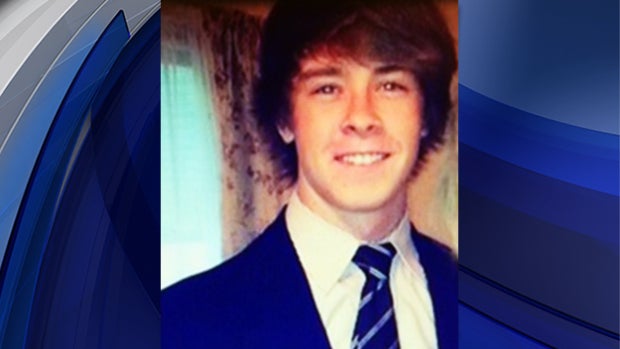 Arrests made in shooting deaths of 2 students, Brendan Tevlin and ...