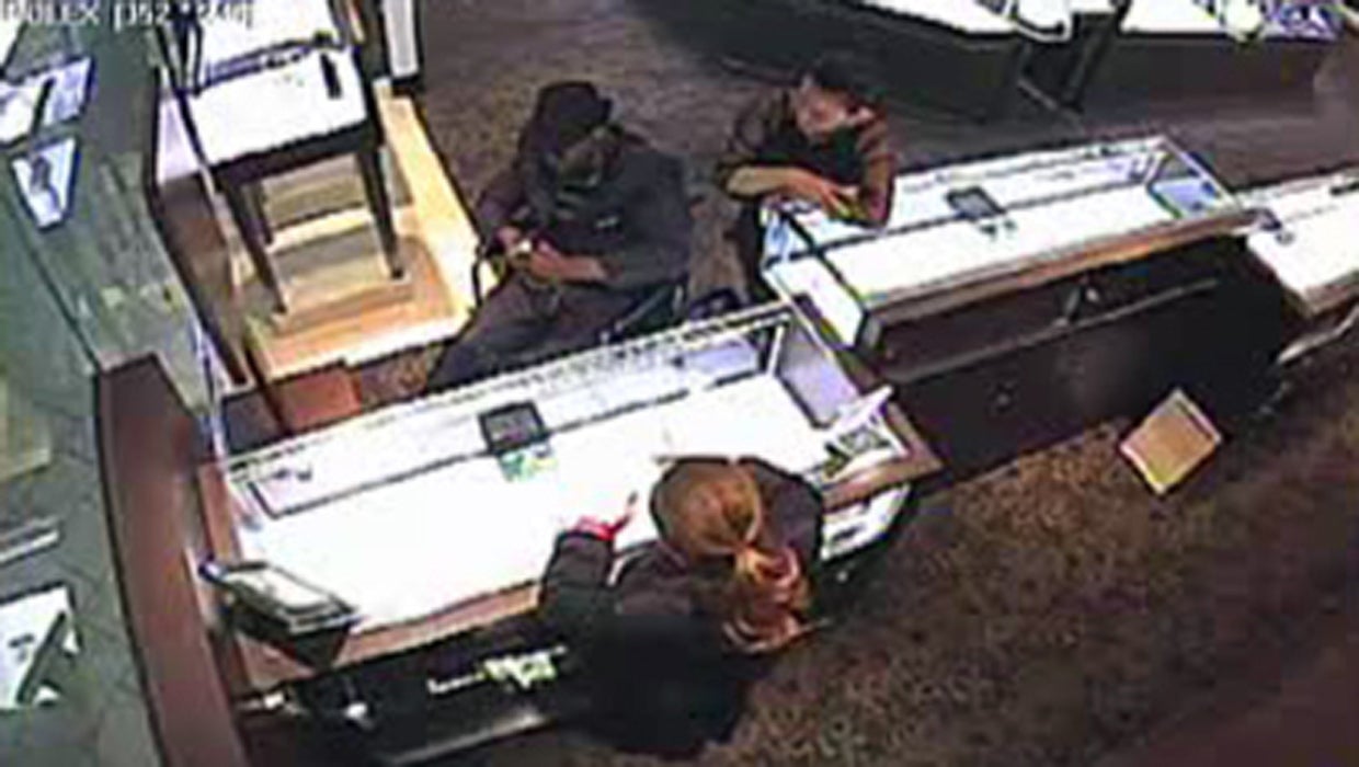Wheelchair used in robbery ruse in Stamford, Connecticut, $27K Rolex ...