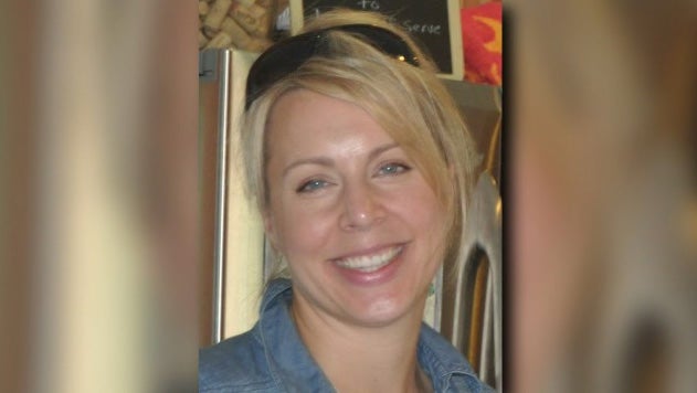 Body of missing Oregon woman Jennifer Huston found near remote road, no ...