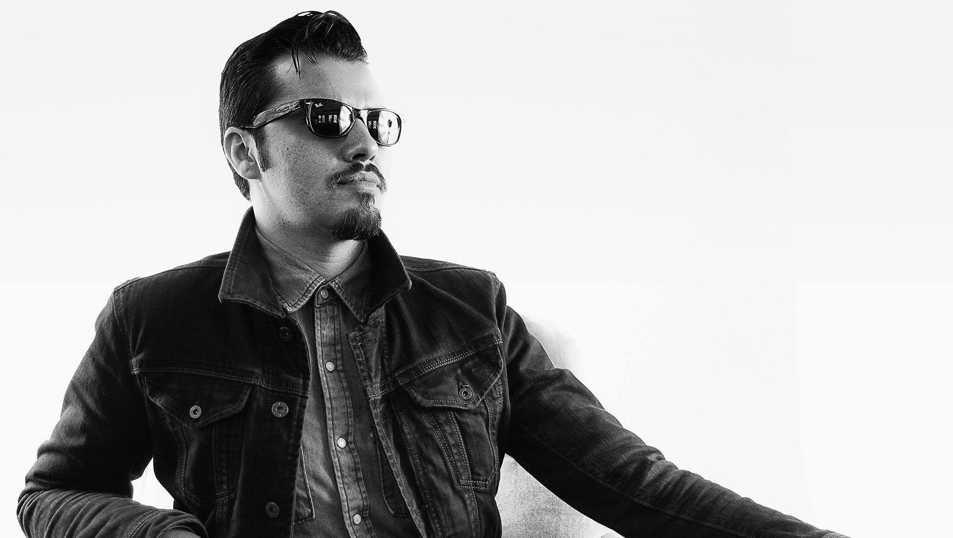 Song premiere: Aaron Behrens of Ghostland Observatory goes solo with ...