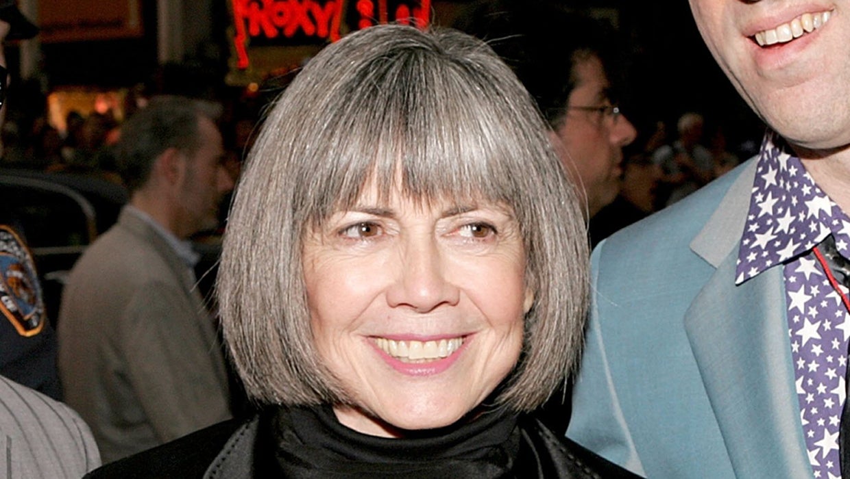 Anne Rice's "Vampire Chronicles" film rights purchased by Universal ...