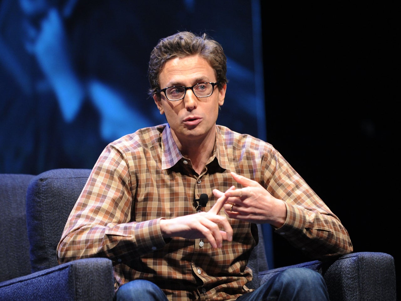 Flush with cash, BuzzFeed looks to expand - CBS News