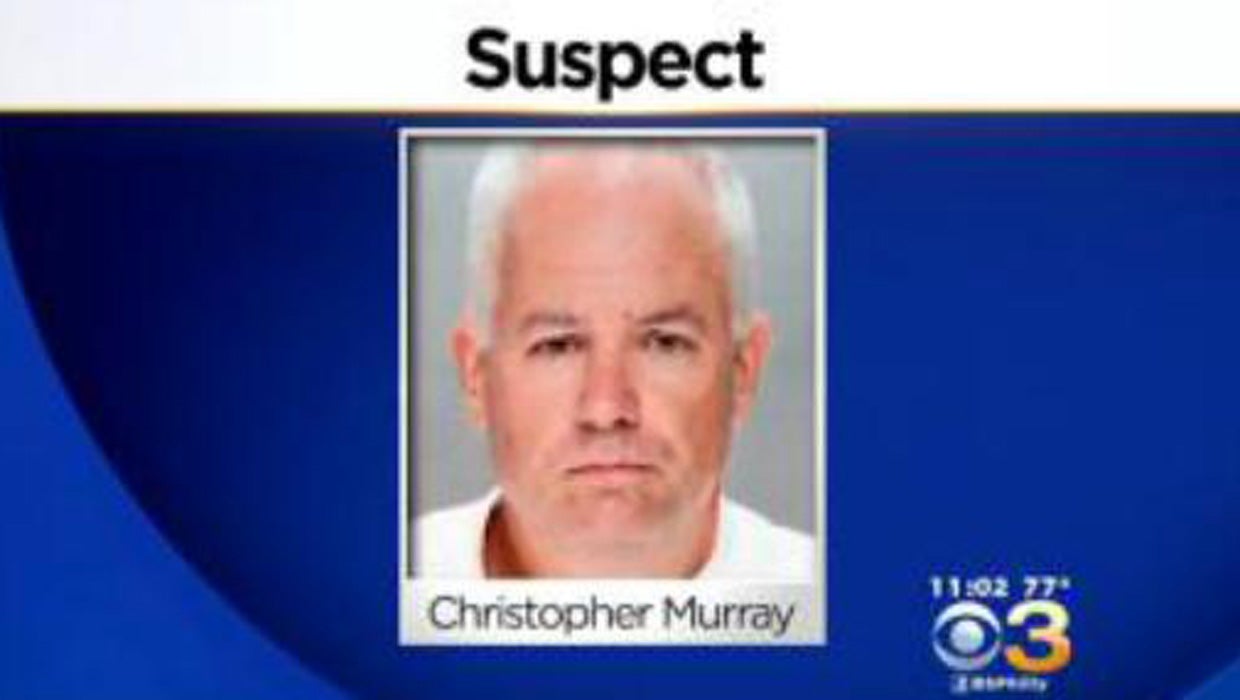 Christopher Murray charged with strangling wife Connie McClain-Murray ...