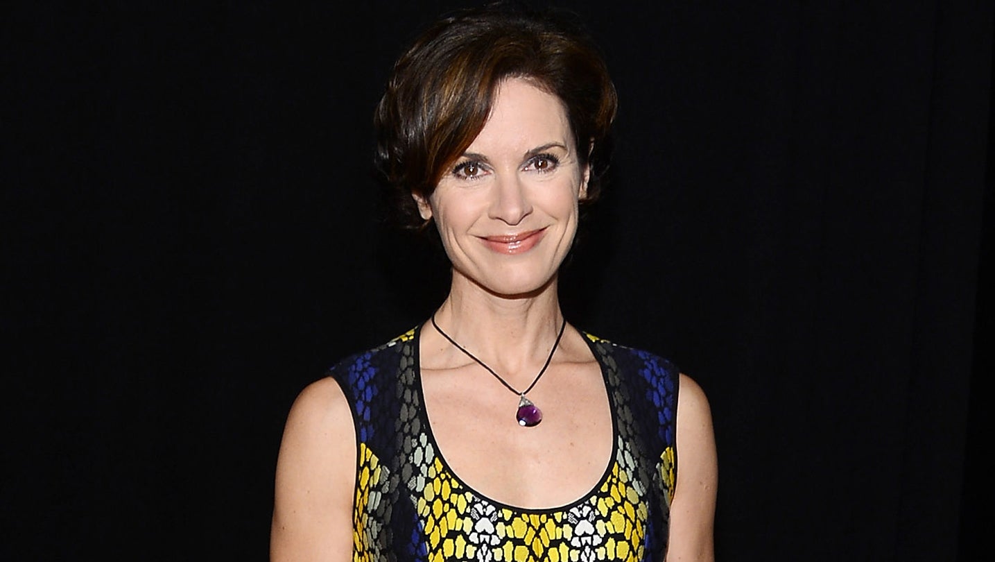 Elizabeth Vargas returns to rehab - CBS News