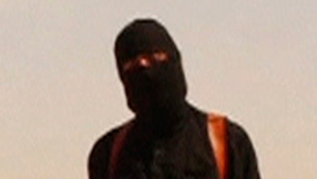 Authorities analyze voice in hunt for James Foley's killer - CBS News