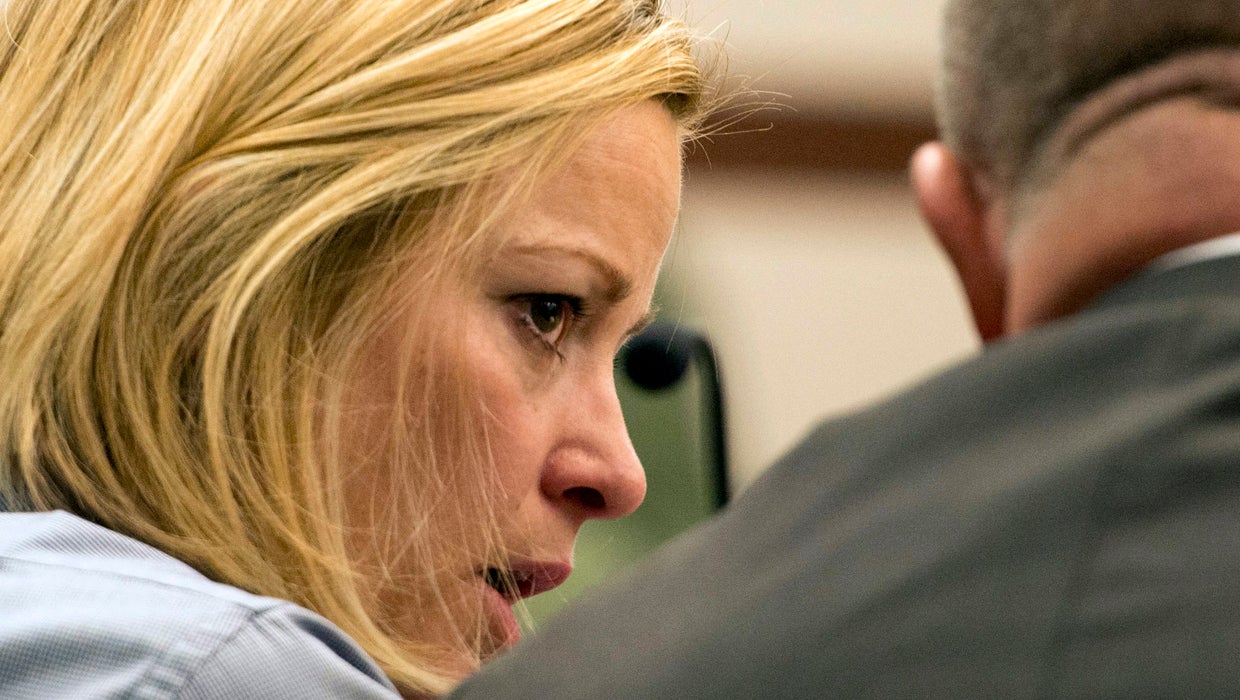 Dea Millerberg, Utah woman charged in death of baby sitter Alexis ...