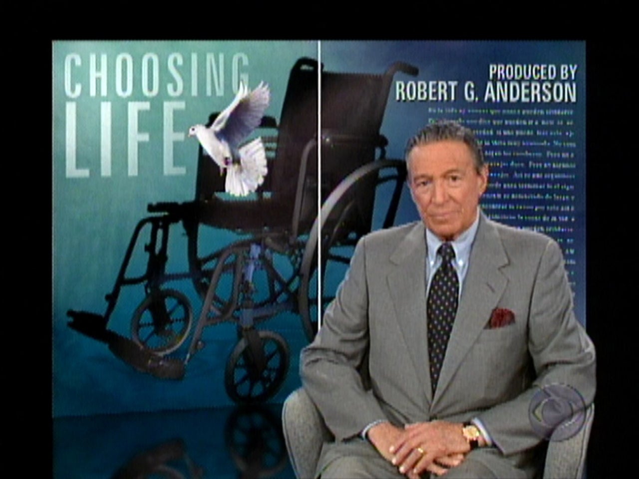 Courageous ALS patients try to live it up - CBS News