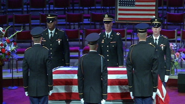 Cecil Harris, WWII soldier missing since 1945, returns to Tennessee ...