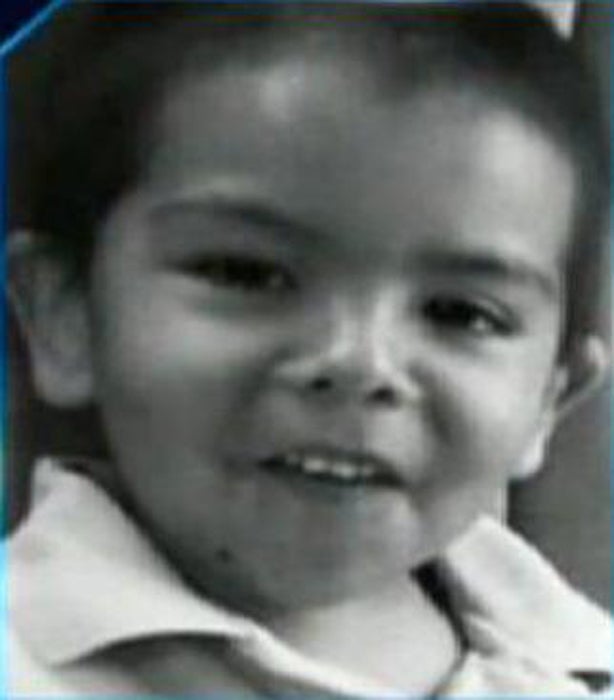 Oklahoma couple charged in abuse, death of 4-year-old boy, report says ...