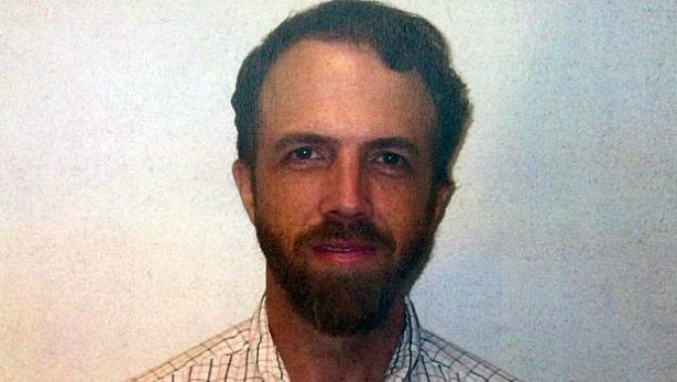 Richard Sacra will recover from Ebola - CBS News