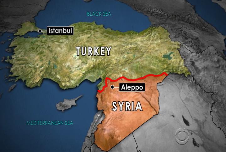 This Morning from CBS News, Sept. 29, 2015 - CBS News