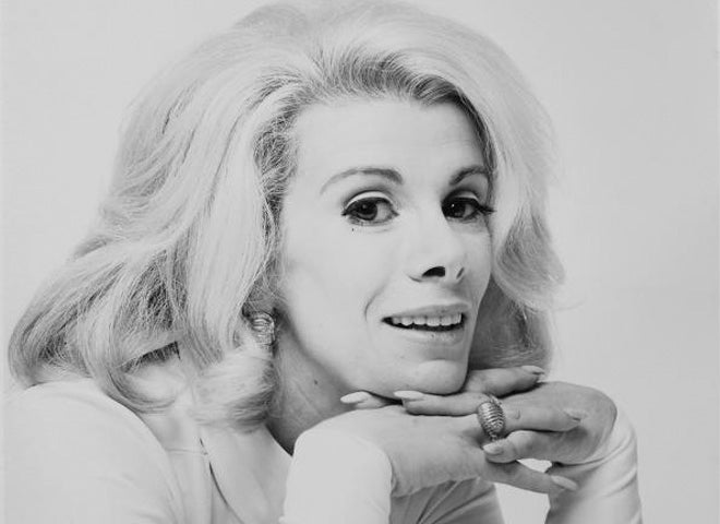 Joan Rivers: An appreciation - CBS News