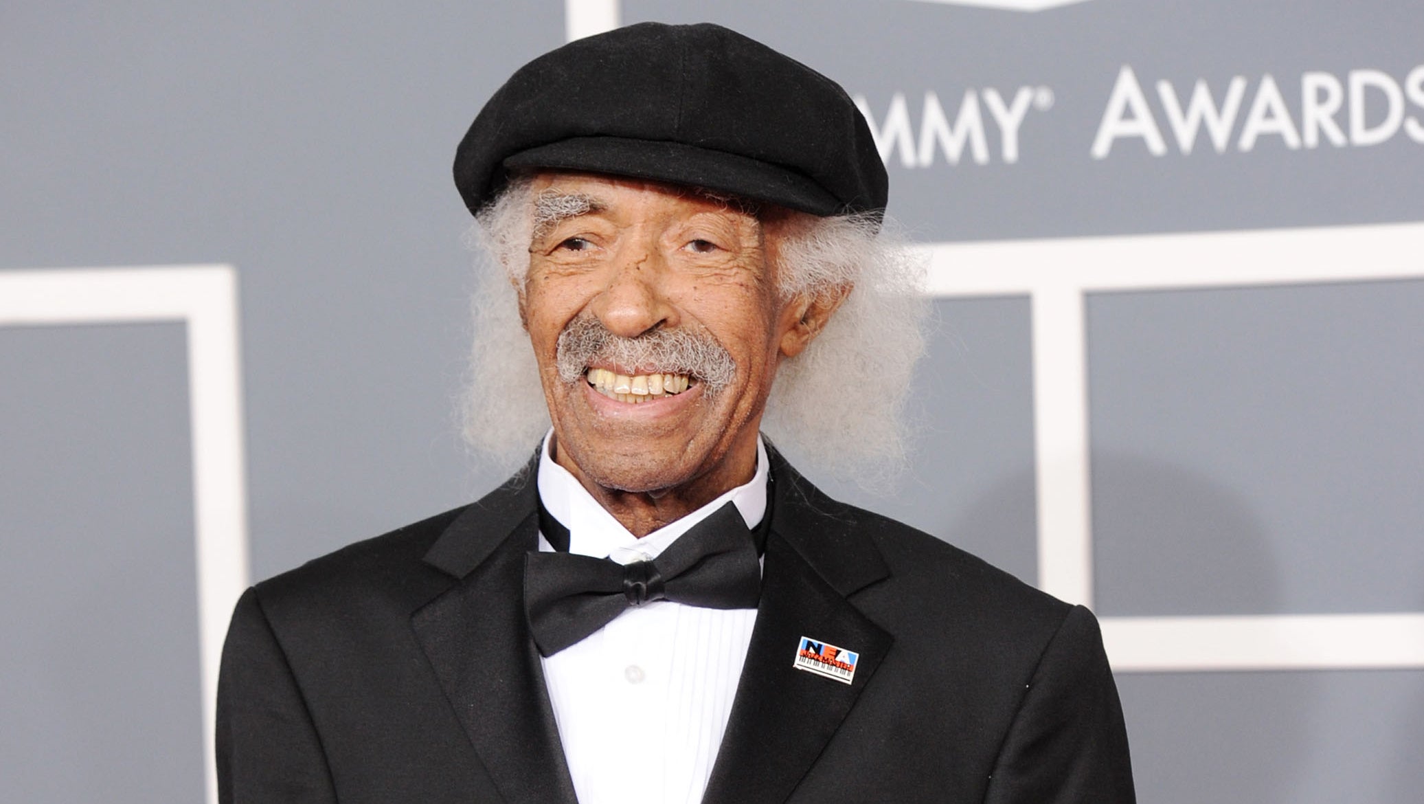 Gerald Wilson, jazz big band leader, dies at 96 - CBS News