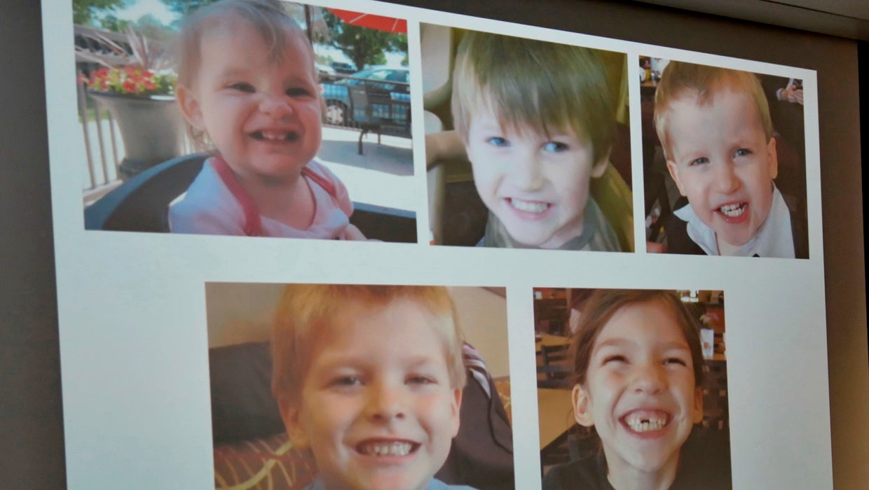 Timothy Jones Jr., South Carolina dad, to be charged with murder in ...