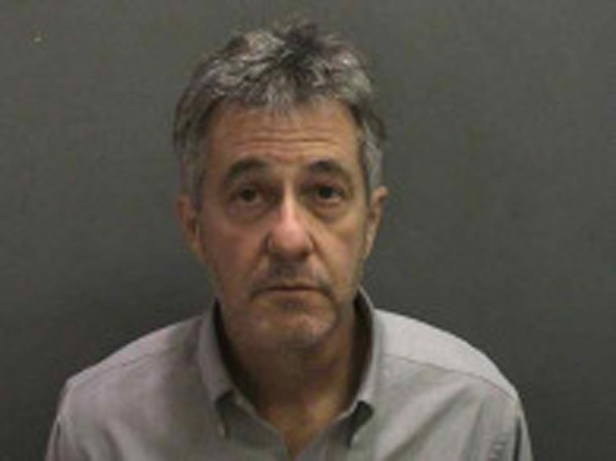 Paul Curry, California man, convicted in wife's nicotine poisoning ...