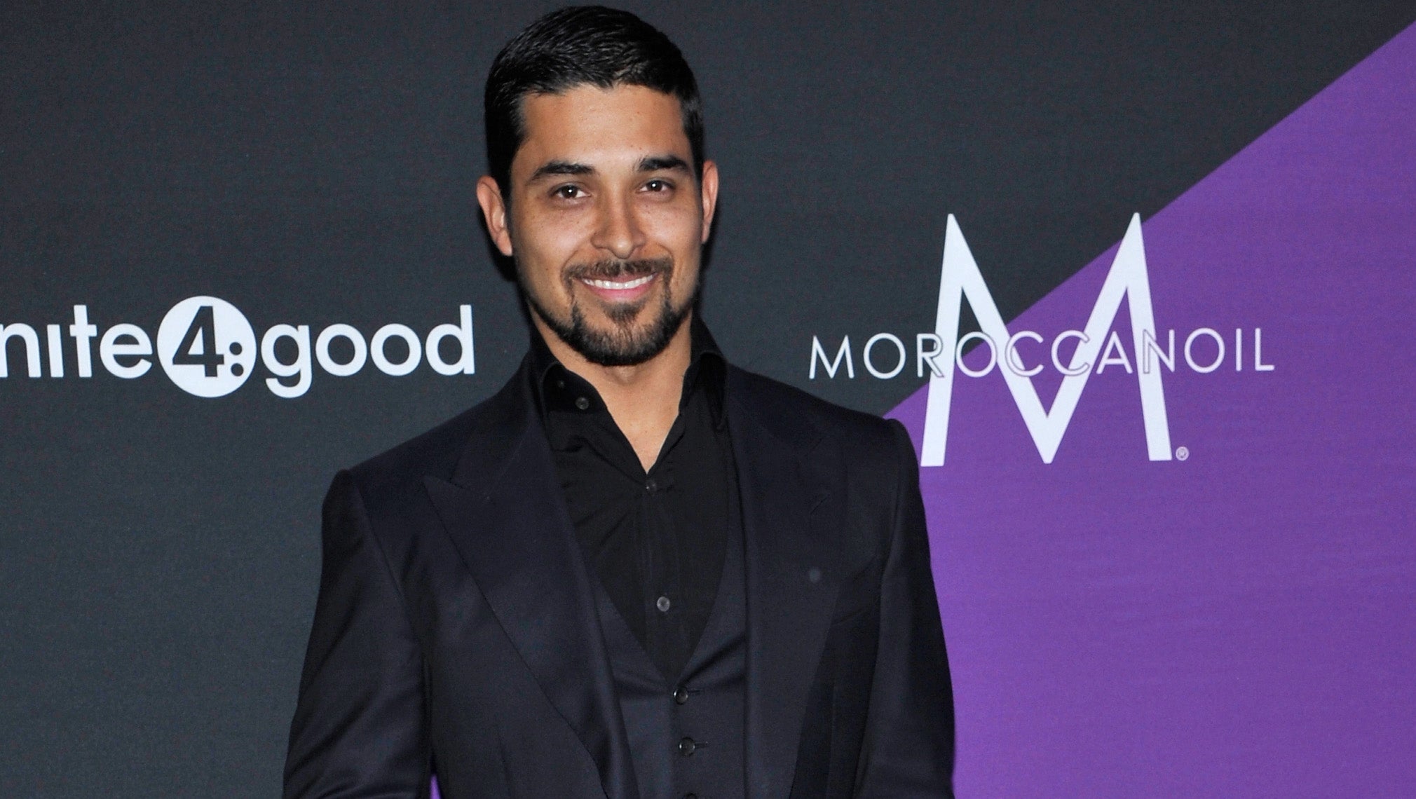 Wilmer Valderrama beefing up for "crazy" season 2 of "From Dusk Till ...