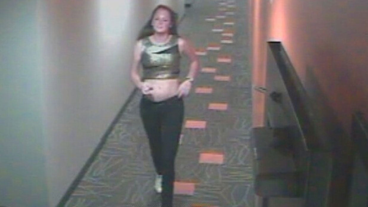 Hannah Graham missing: Witness seen in video tells police he saw man ...