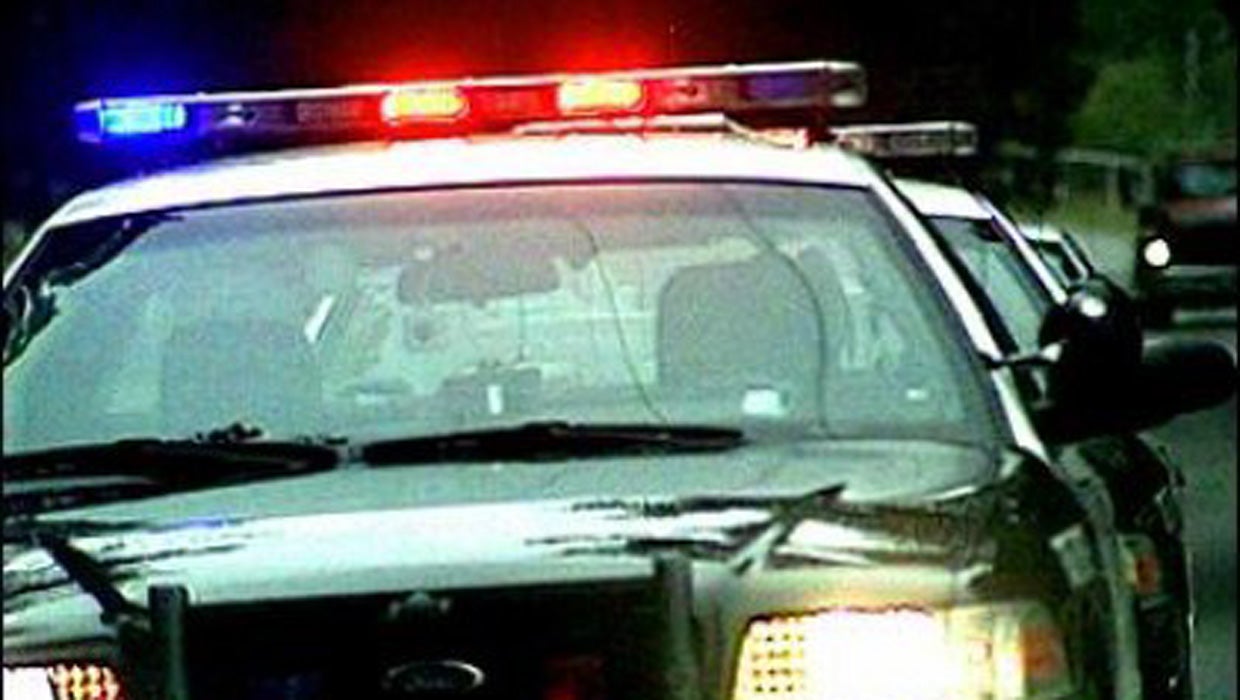 Kevin Blakemore accused of crime spree from Massachusetts to Ohio due ...