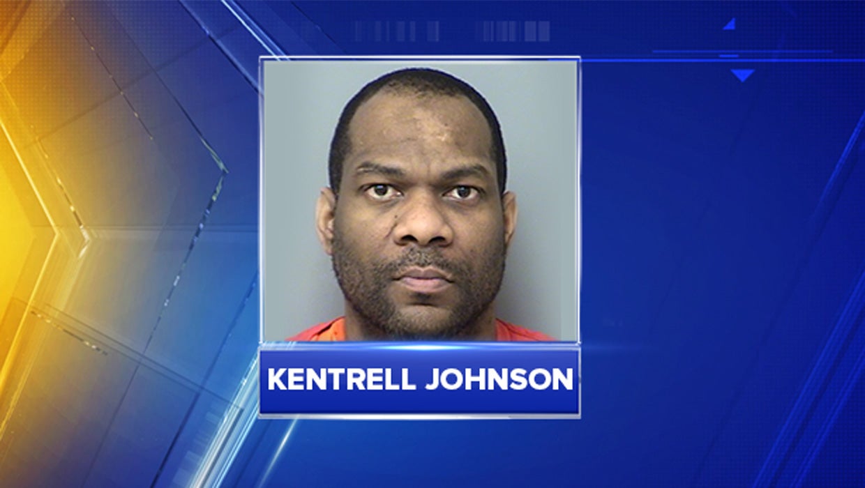 Kentrell Johnson, Florida State University grad student's killer ...