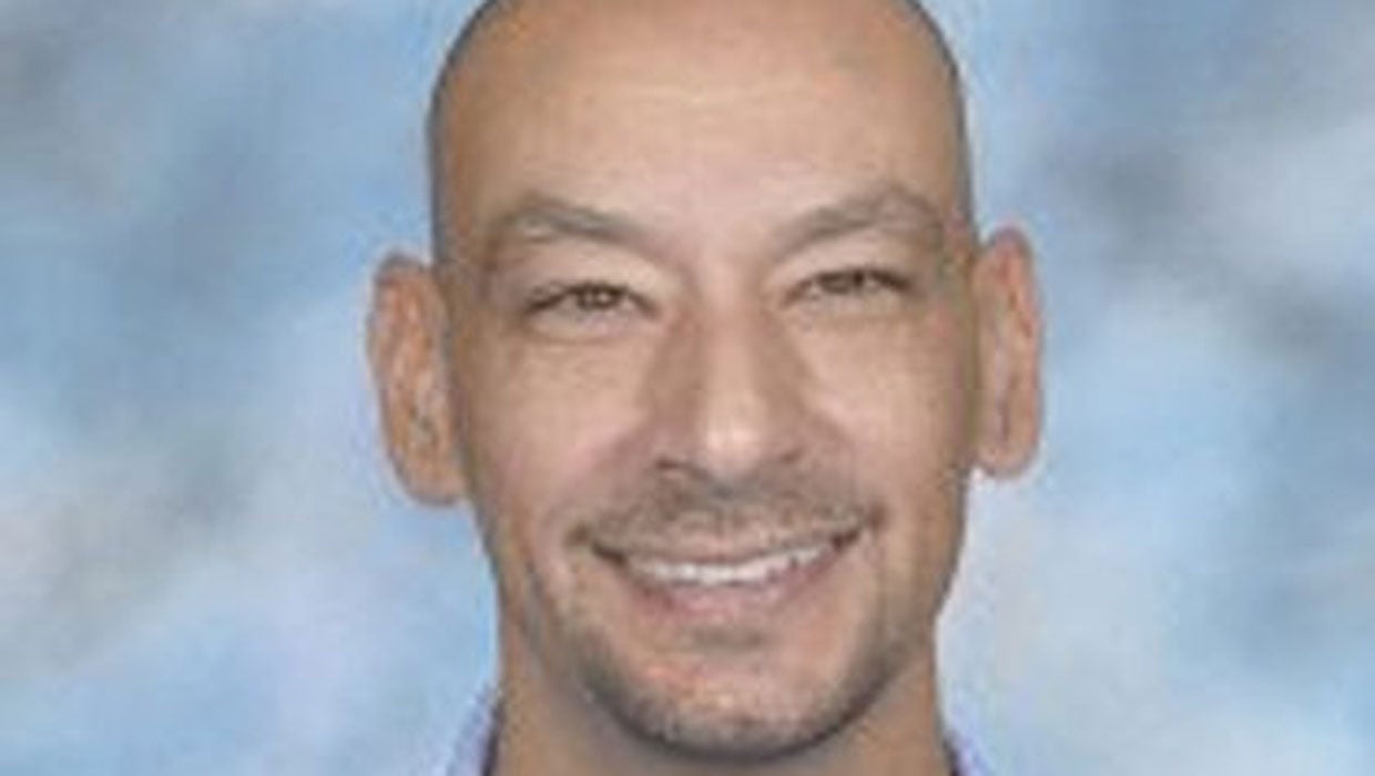 Illinois teacher, Michael R. Vucic, arrested in Bosnia for alleged sex ...