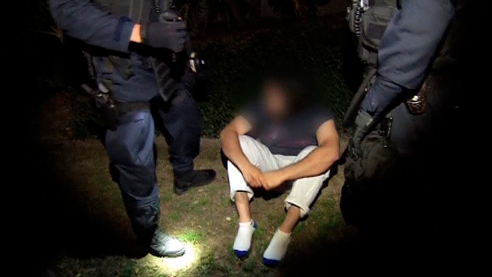 Australia alleged ISIS plot bust defended by PM Tony Abbott - CBS News