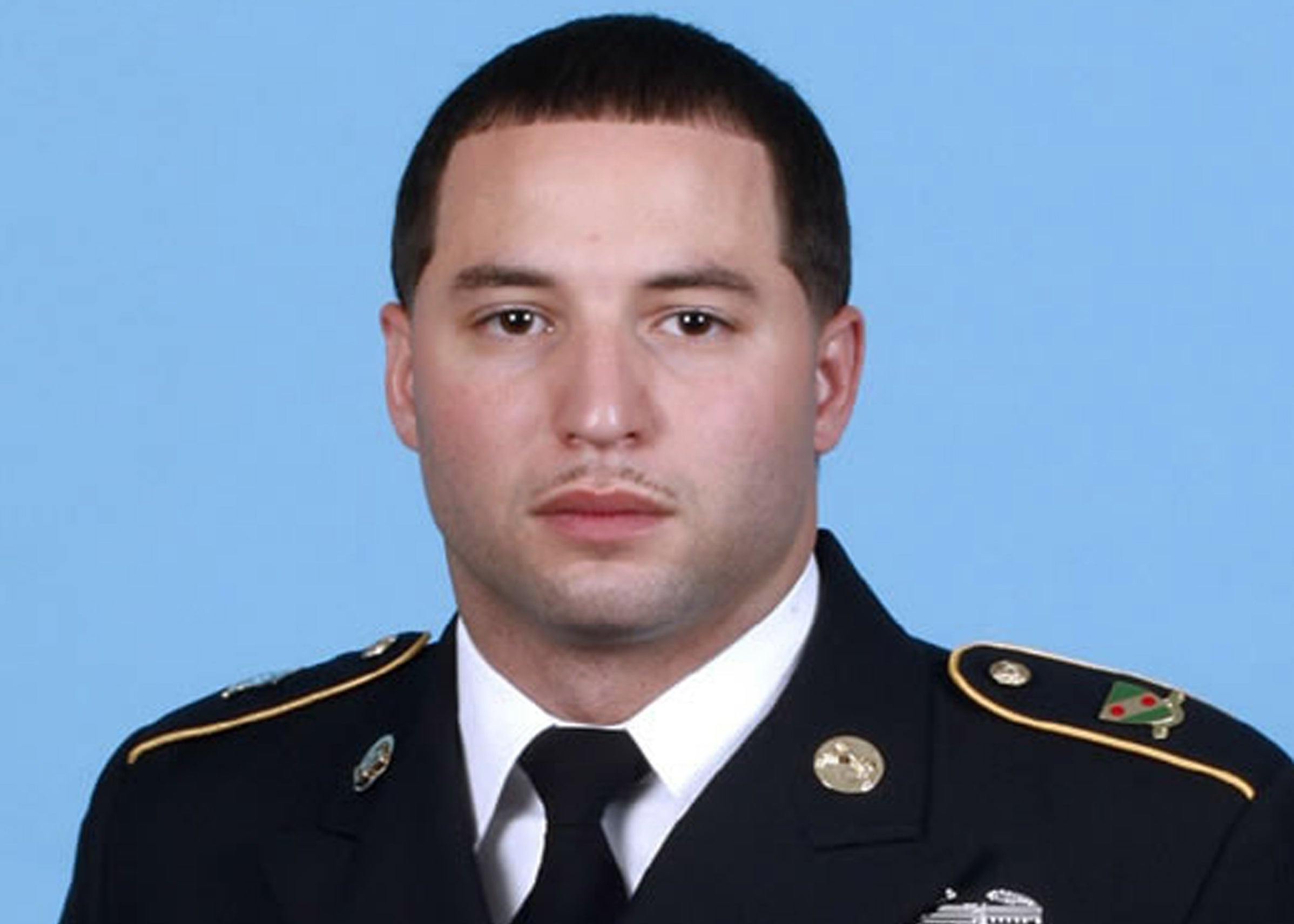 Army drill sergeant guilty of sexually assaulting trainees - CBS News